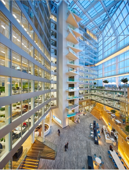 Galería de The Edge / PLP Architecture - 7