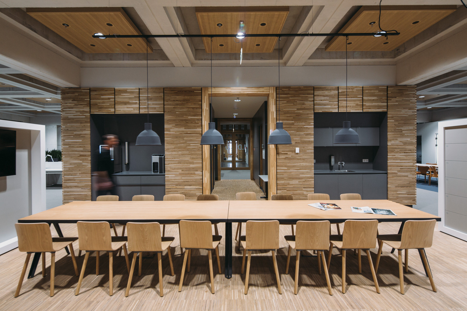 Gallery of Deventer Town Hall Interior / atelier PRO - 15