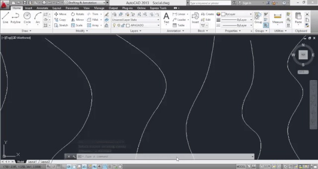 Gallery of 50 AutoCAD Commands You Should Know - 9