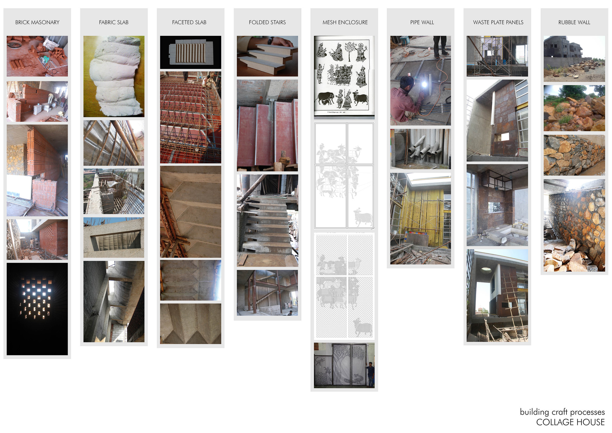 Galería de Casa Collage / S+PS Architects - 45