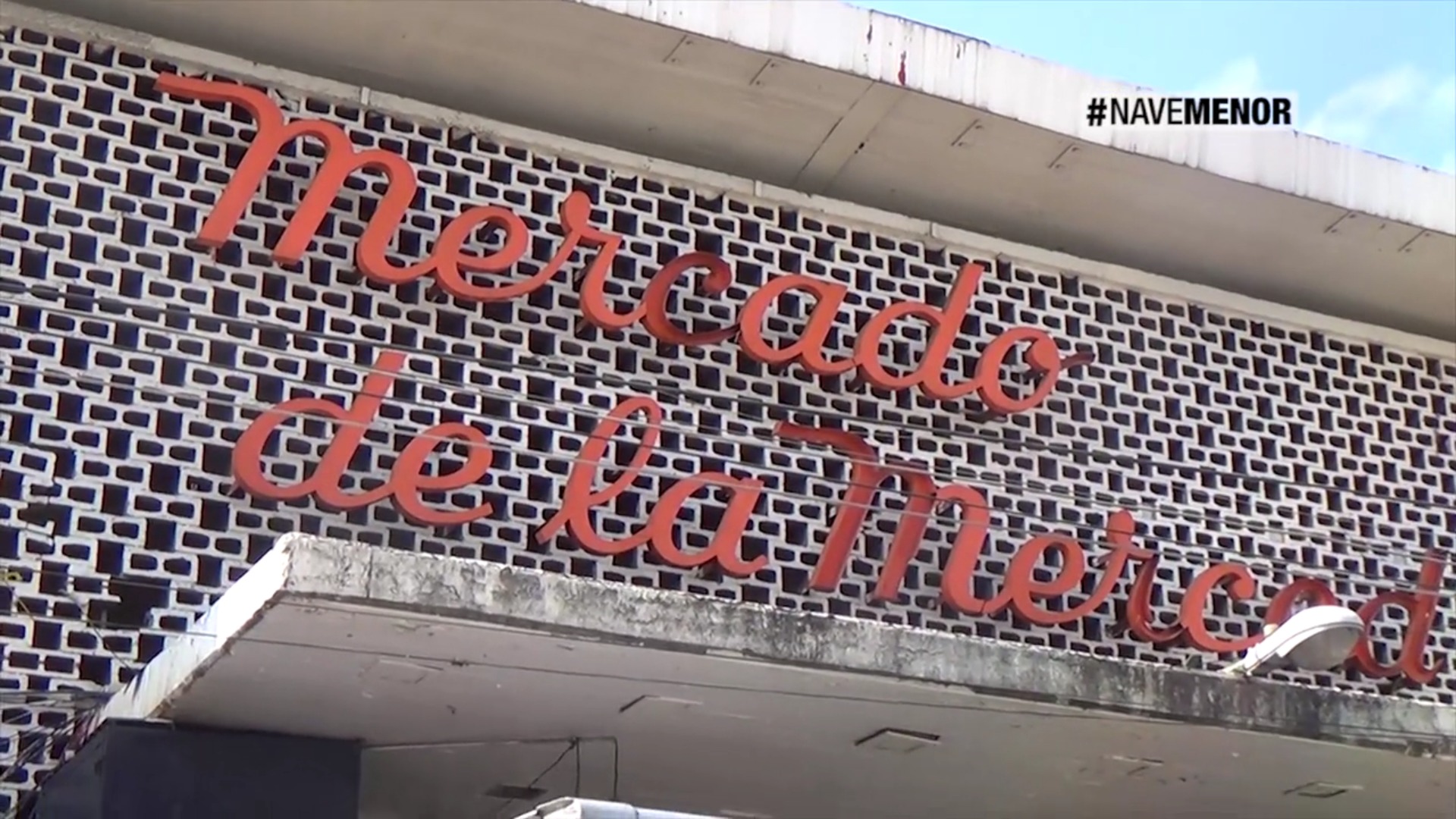 Galería de "Permanecer en La Merced", un documental sobre ...