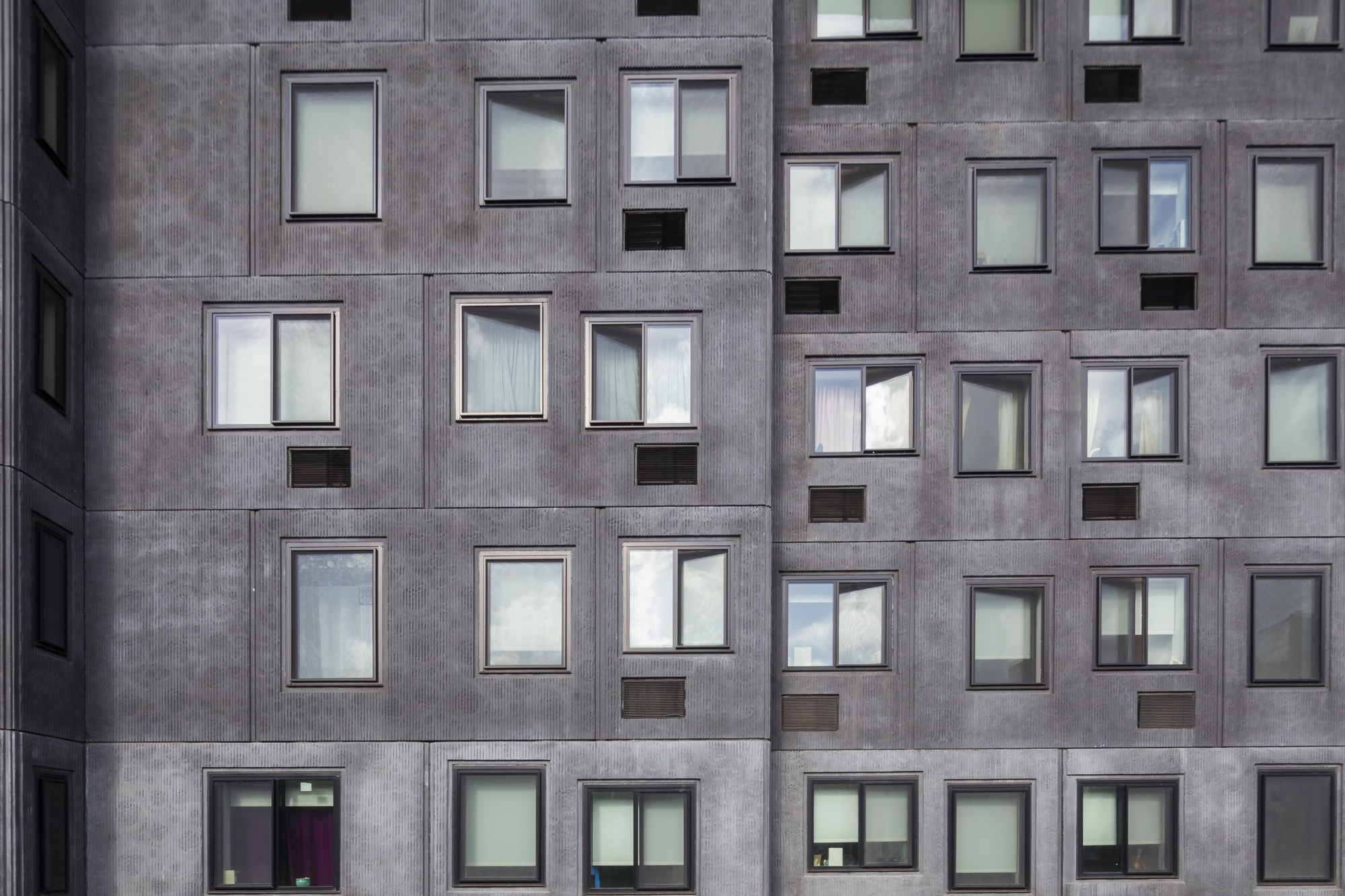 Gallery of Sugar Hill Development / Adjaye Associates - 4