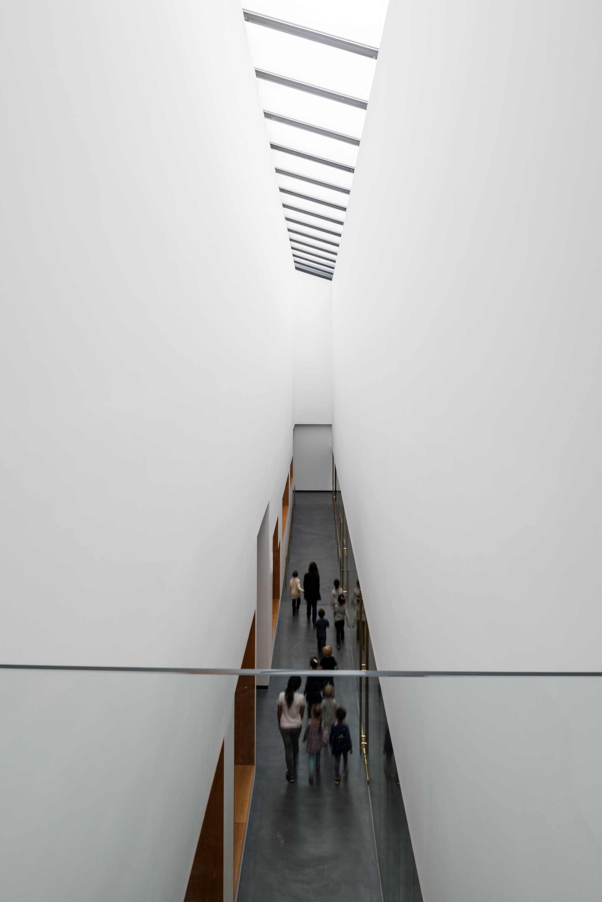 Gallery of Sugar Hill Development / Adjaye Associates - 26