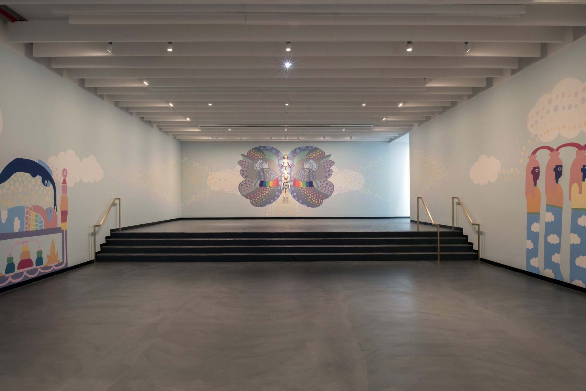 Gallery of Sugar Hill Development / Adjaye Associates - 36