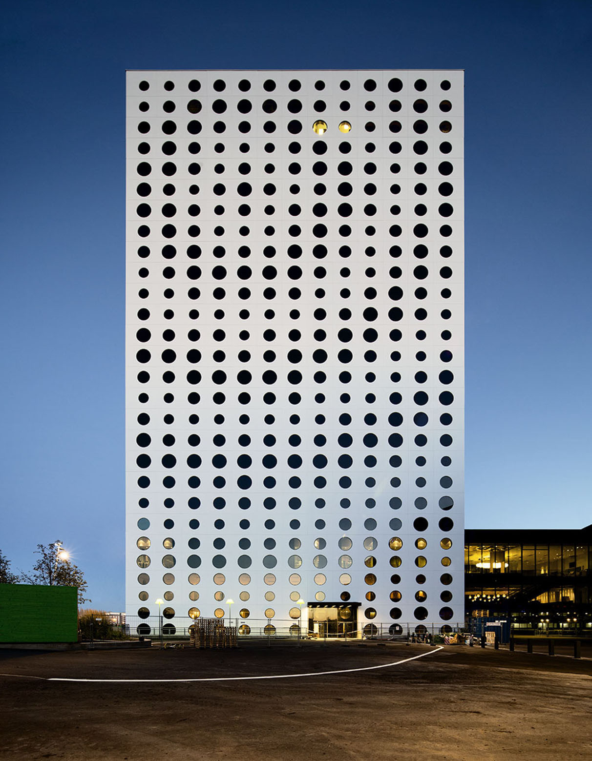 Gallery of Spotlight: Gert Wingårdh - 9