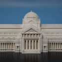 Brick by Brick LEGO Exhibition on Display at Chicago’s Museum of ...