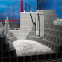 Brick by Brick LEGO Exhibition on Display at Chicago’s Museum of ...