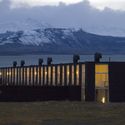 Remota Hotel in Patagonia / Germán del Sol | ArchDaily