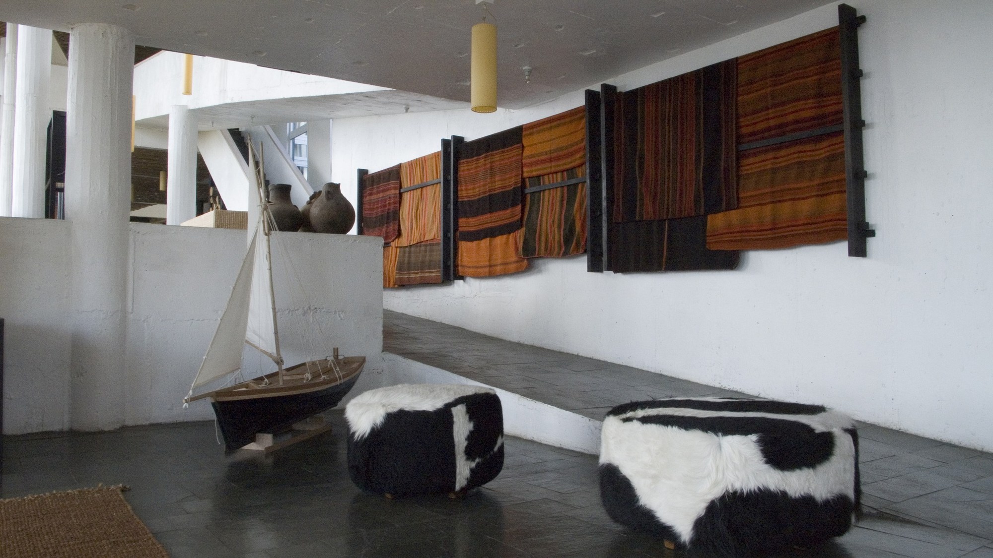 Galería de Hotel Remota en Patagonia / Germán del Sol - 16