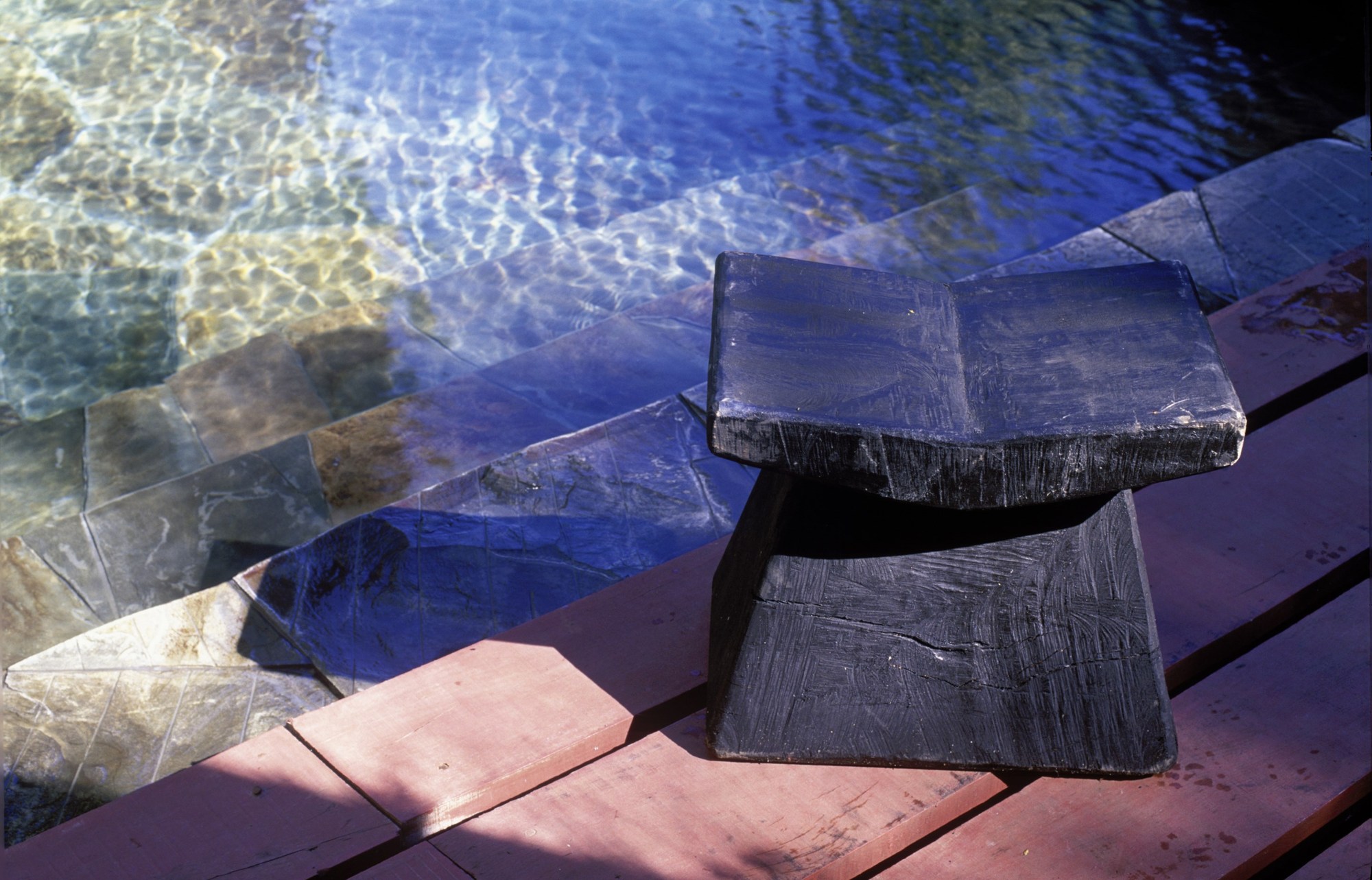 Gallery of Termas Geométricas Hot Springs Complex / Germán del Sol - 24