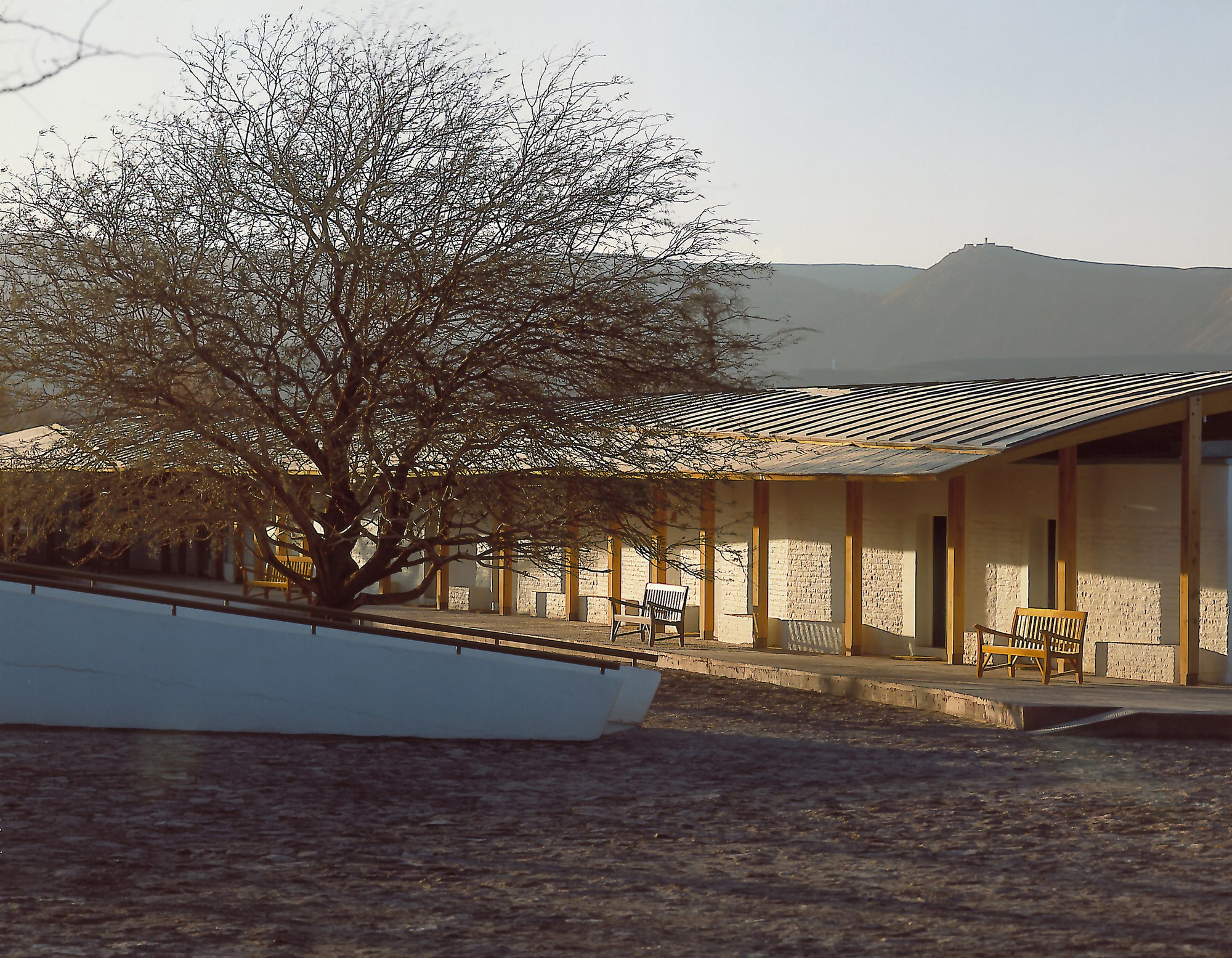 Galería de Hotel Explora en Atacama / Germán del Sol - 21
