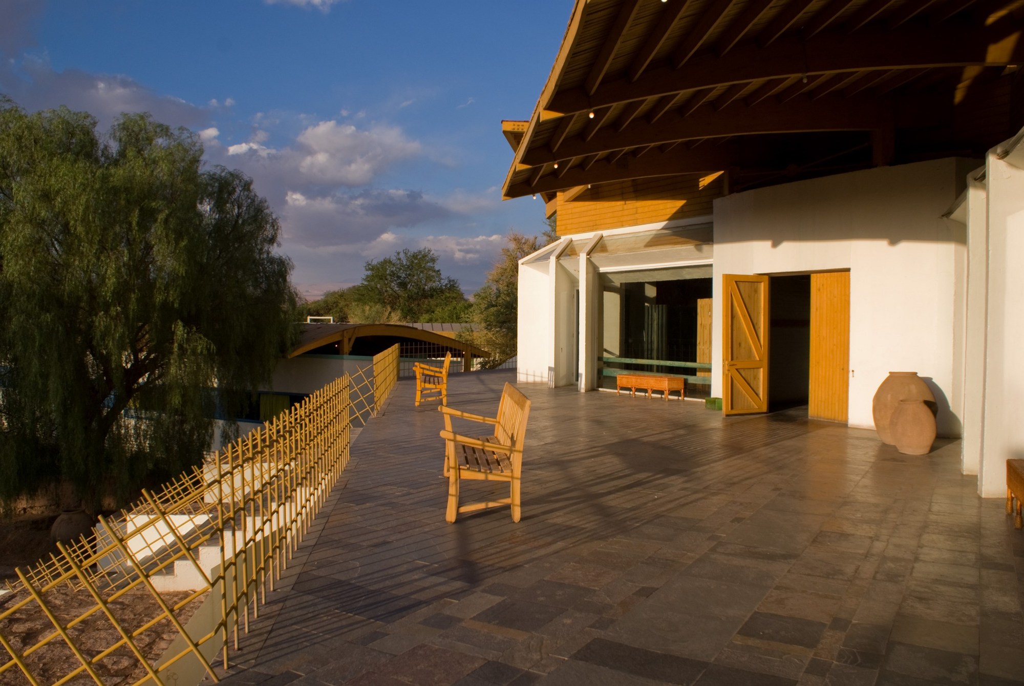 Galería de Hotel Explora en Atacama / Germán del Sol - 38