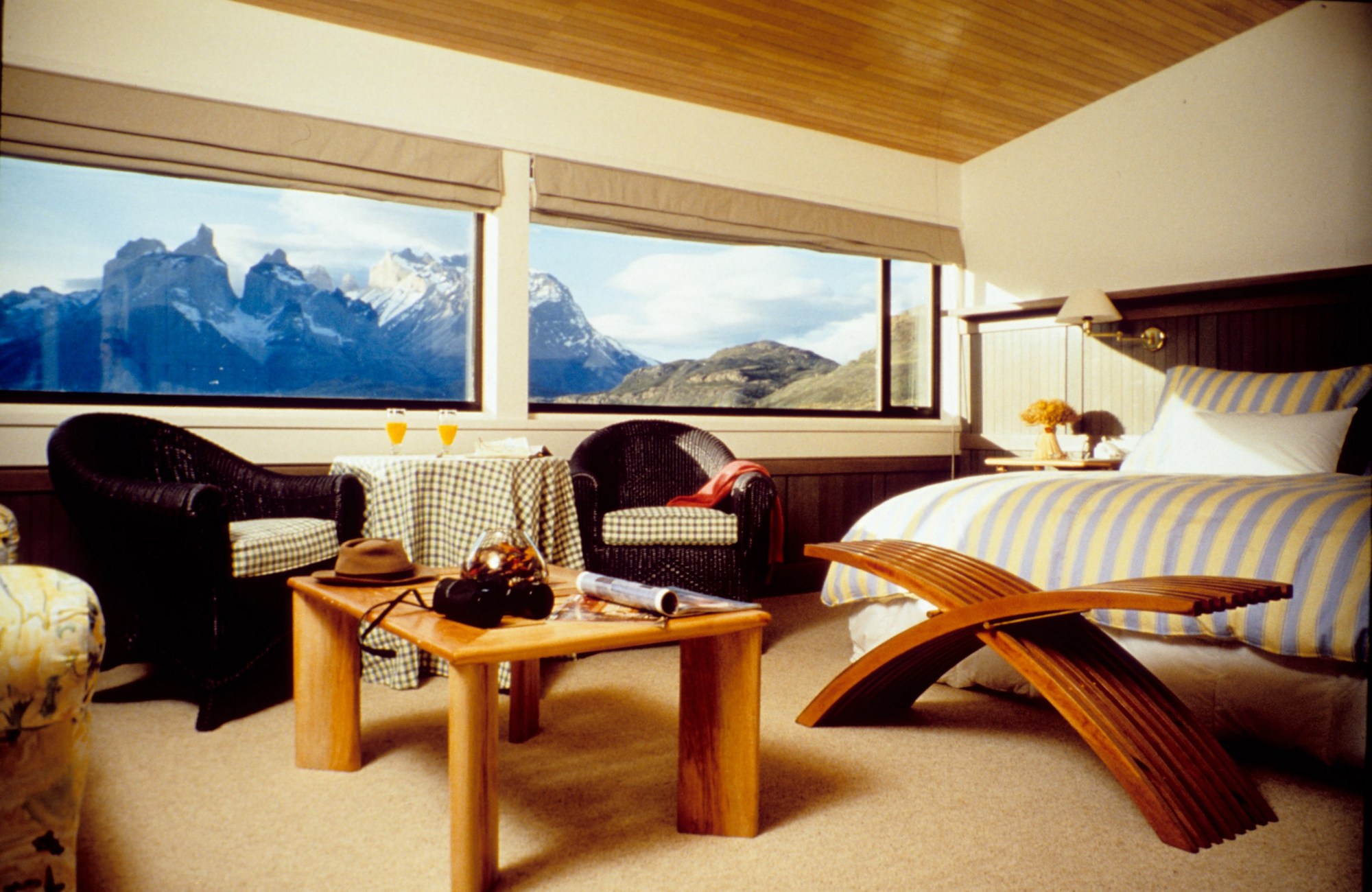 Gallery of Explora Hotel in Patagonia / Germán del Sol + José Cruz - 18