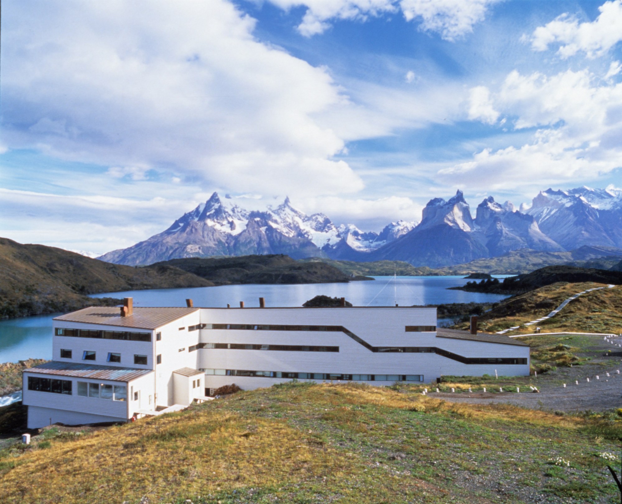 Gallery of Explora Hotel in Patagonia / Germán del Sol + José Cruz - 25