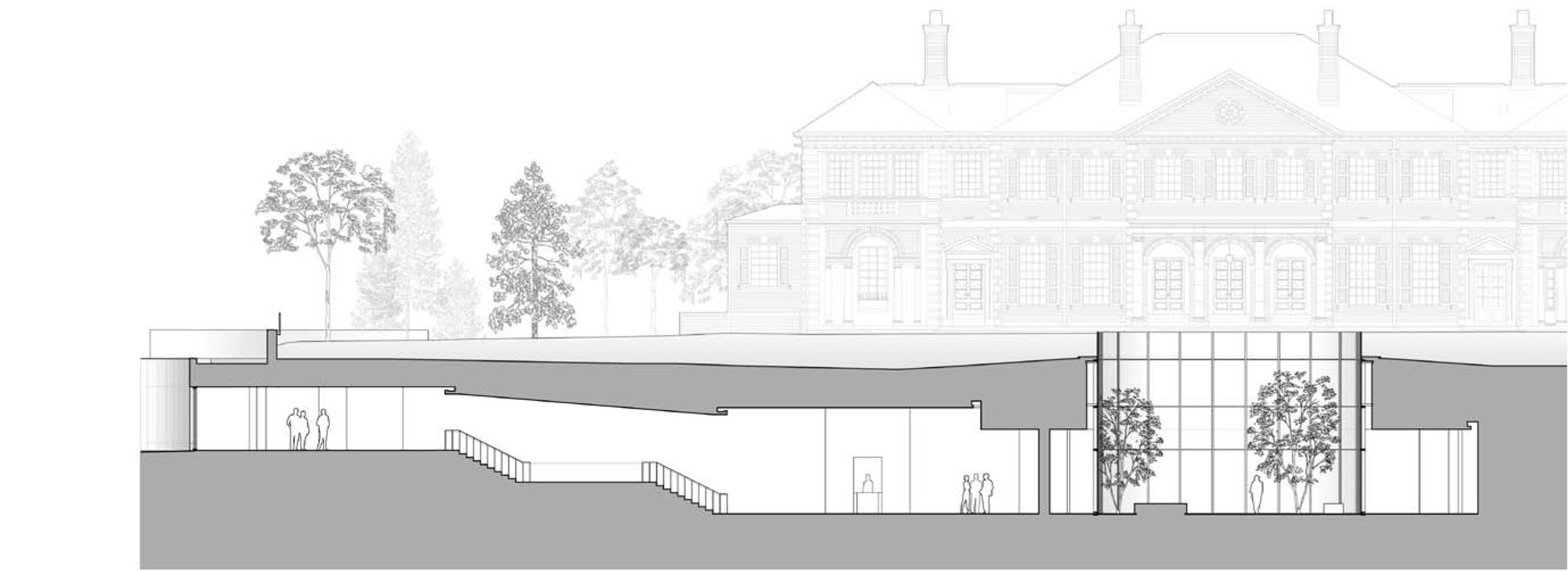 Gallery of Conservation Hall / archimania - 26