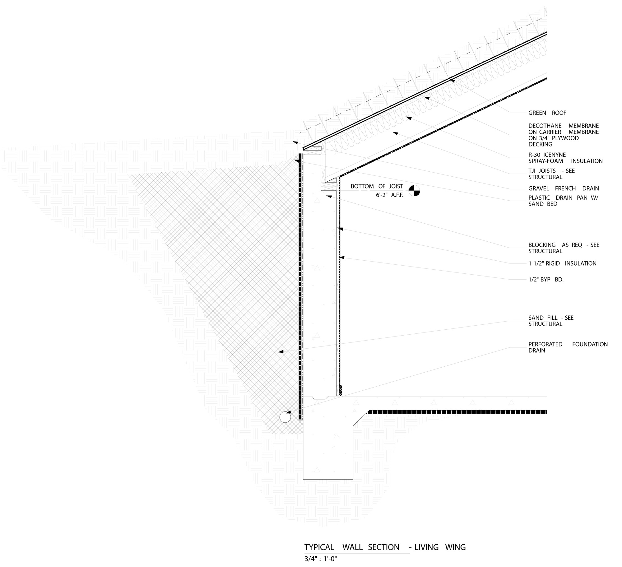 Galería de Edgeland House / Bercy Chen Studio - 36
