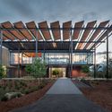 Gallery of Gando Primary School Extension / Kéré Architecture - 8