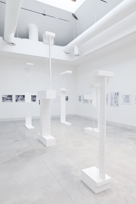 Gallery of Interview with Toshiko Mori: “Rather Than Working With Forms ...