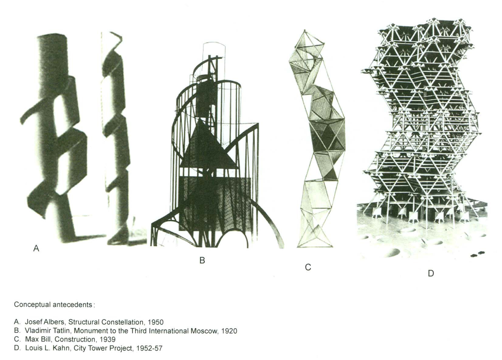Gallery of Samitaur Tower / Eric Owen Moss Architects - 21