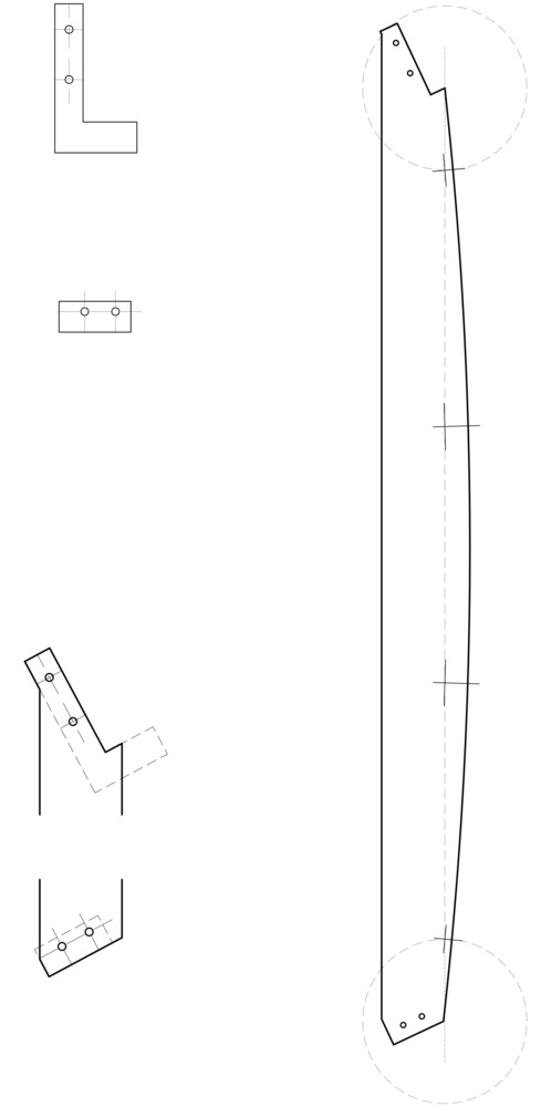 Gallery of Samitaur Tower / Eric Owen Moss Architects - 30