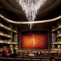 Winspear Opera House / Foster + Partners | ArchDaily