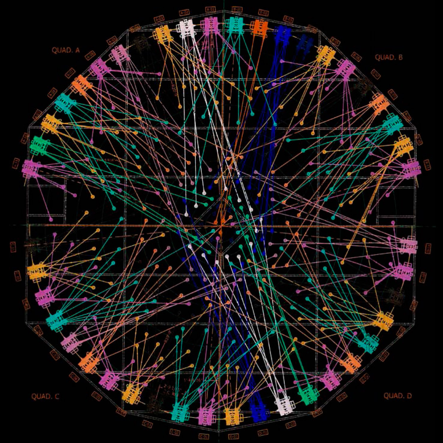 Gallery of Winspear Opera House / Foster + Partners - 41