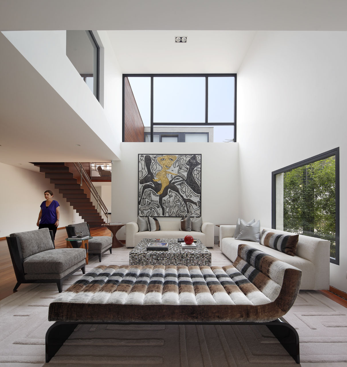 Gallery of Subtracted House / Seinfeld Arquitectos - 9