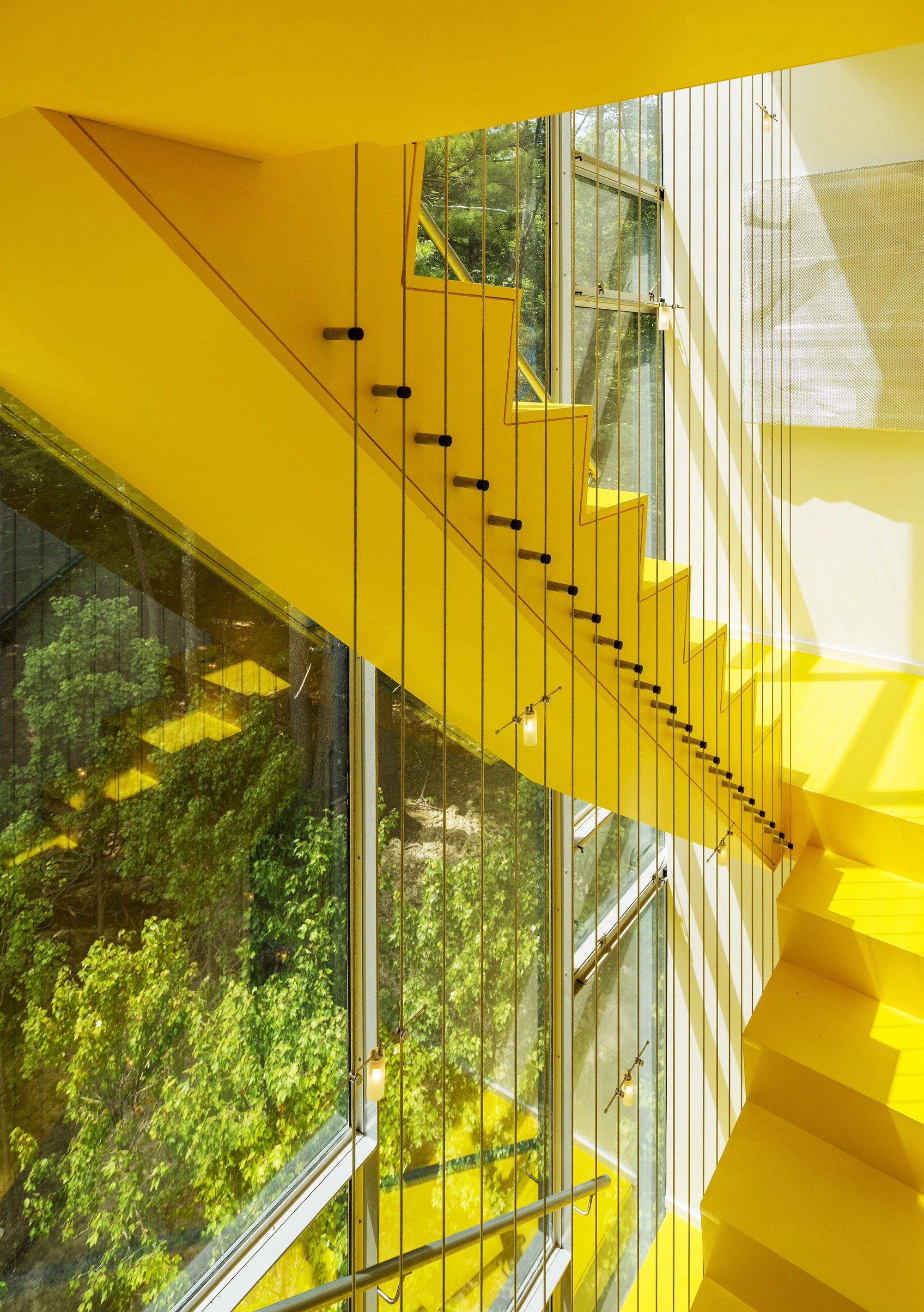 Gallery of The Tower House / Gluck+ - 5