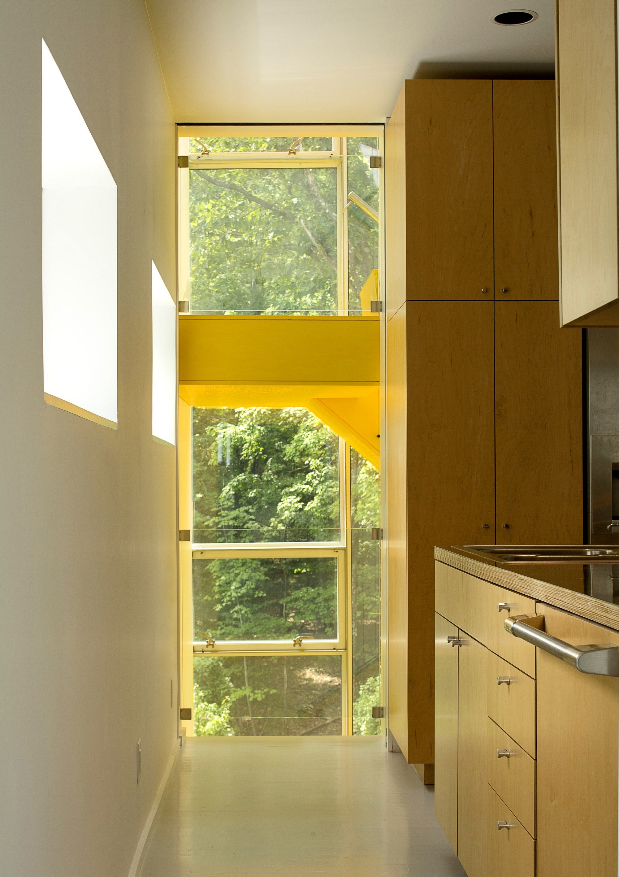 Gallery of The Tower House / Gluck+ - 4