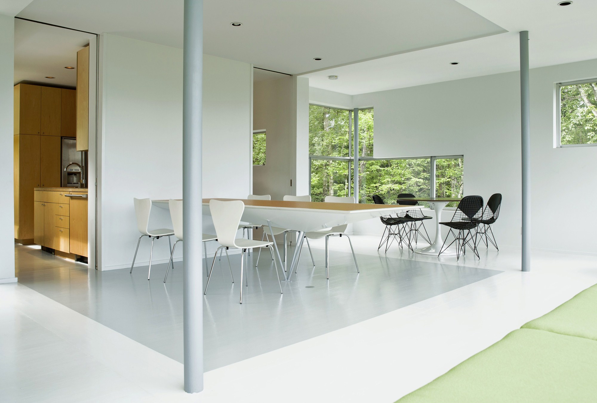 Gallery of The Tower House / Gluck+ - 10