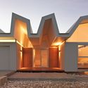 Gallery of Red House / JVA - 4