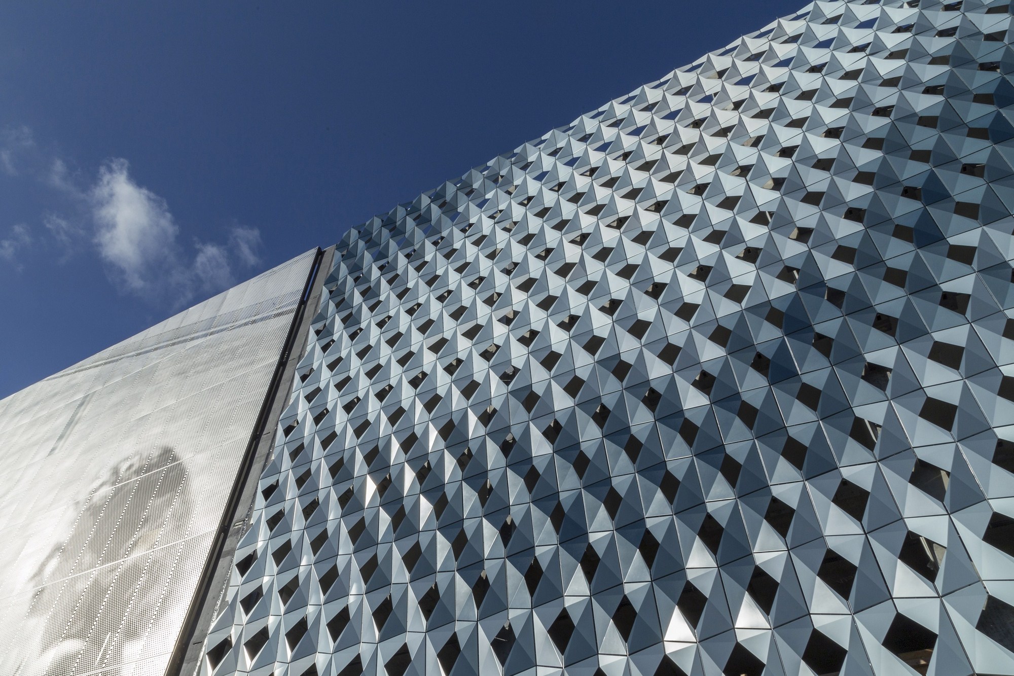 Galería de Garaje City View en el distrito de diseño de Miami ...