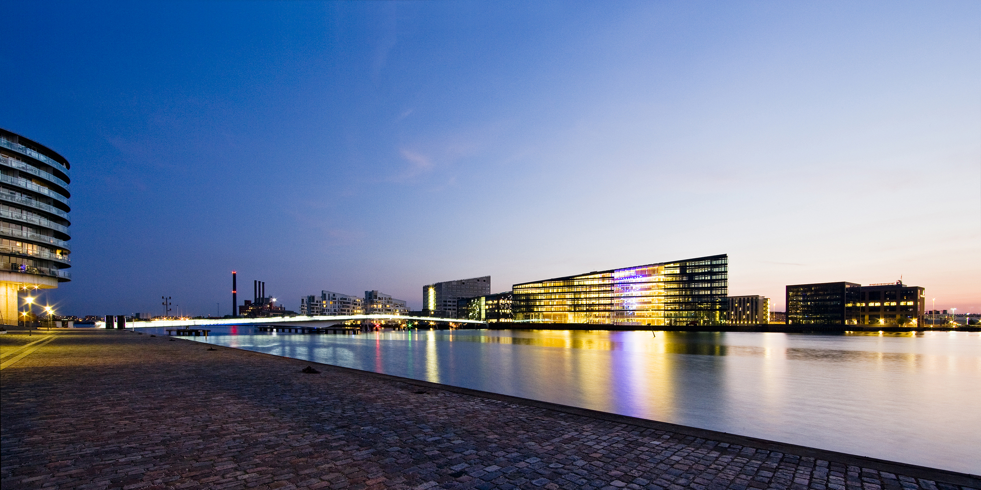 Gallery of The Aller Media Building / PLH Arkitekter - 6
