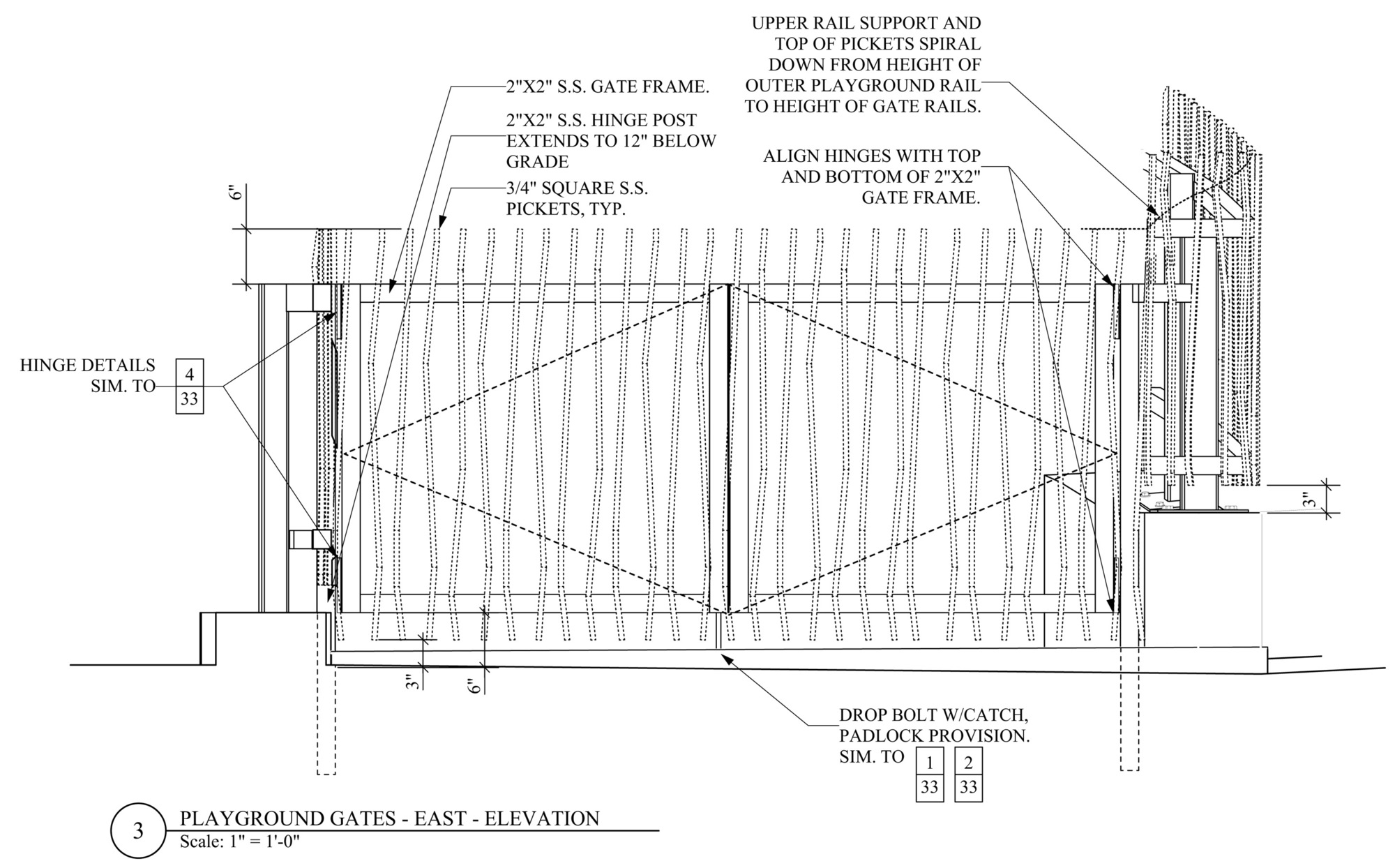 Gallery of Bushwick Inlet Park / Kiss + Cathcart - 34