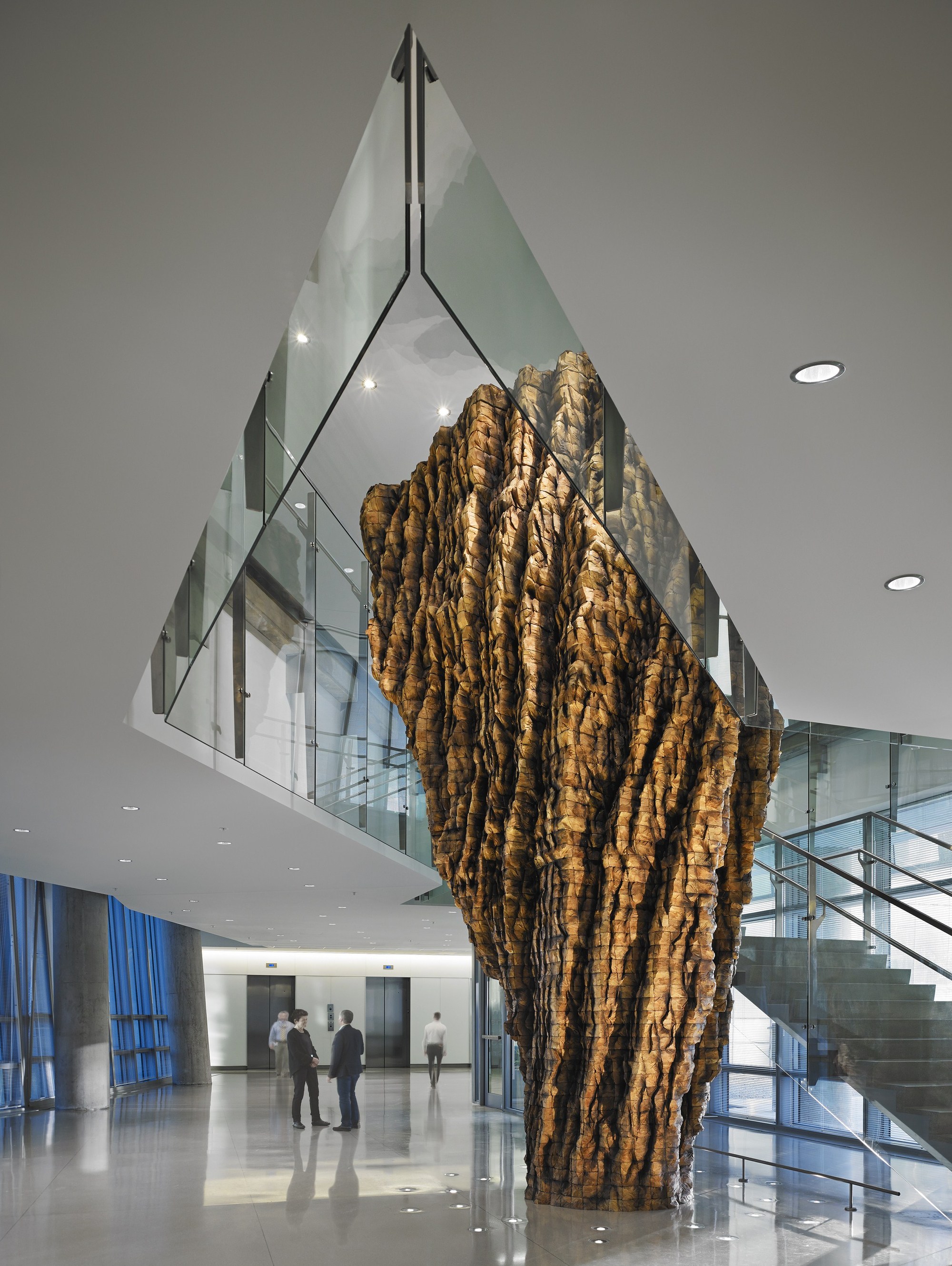 Galería de Sede principal FBI South Florida / Krueck + Sexton ...