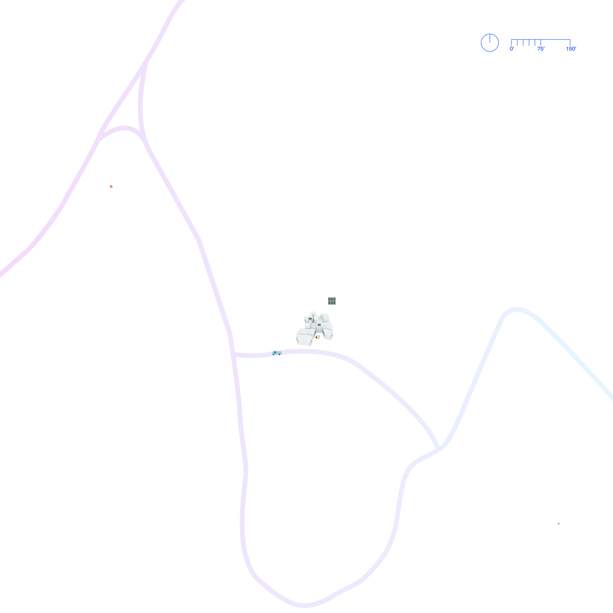 Gallery of Museum of Outdoor Arts Element House / MOS Architects - 15