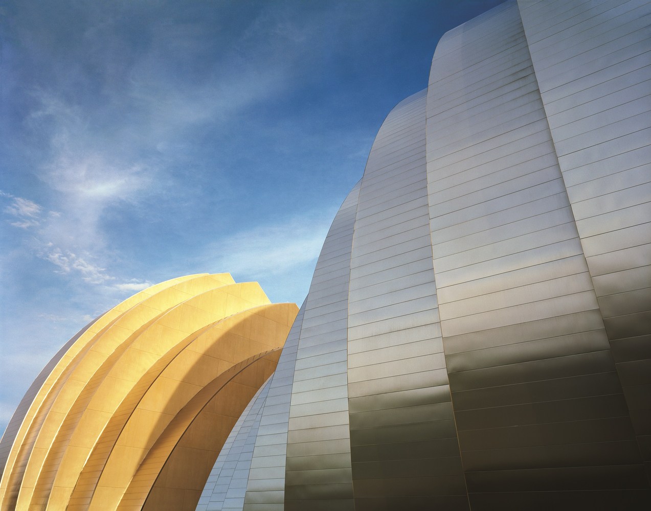 Gallery of Kauffman Center for the Performing Arts / Safdie Architects - 16