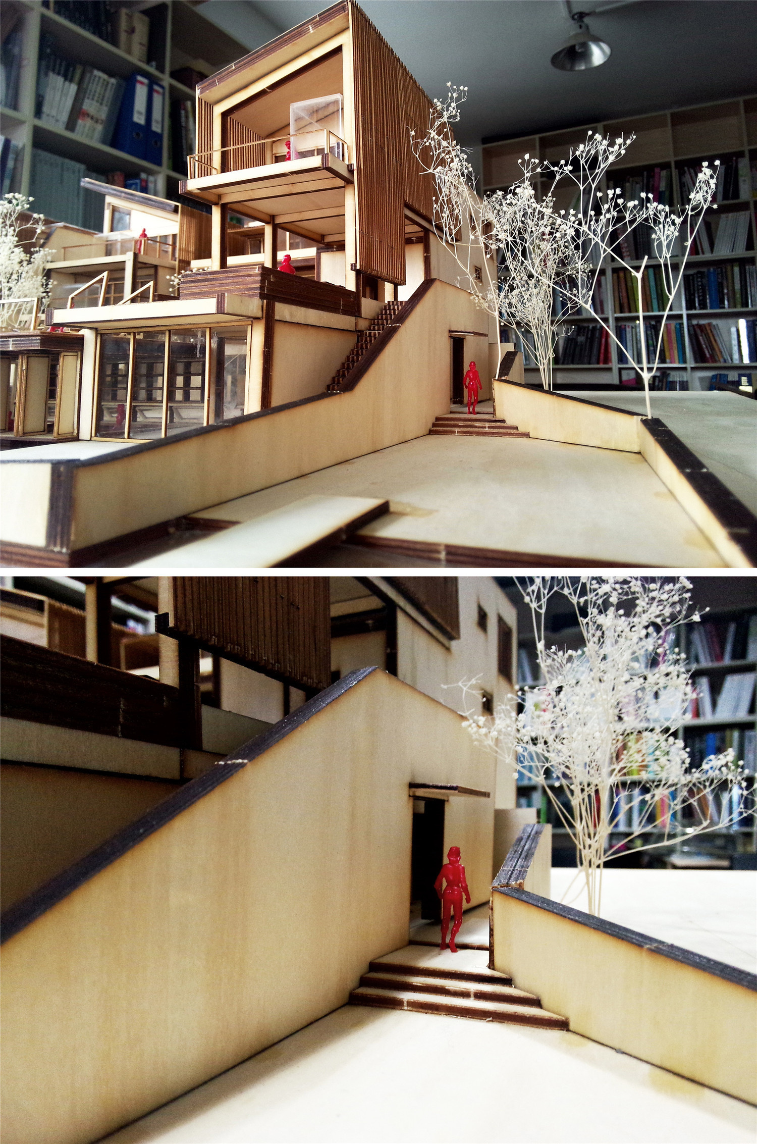 Gallery of Dali Munwood Lakeside Resort Hotel / Init Design Office - 30