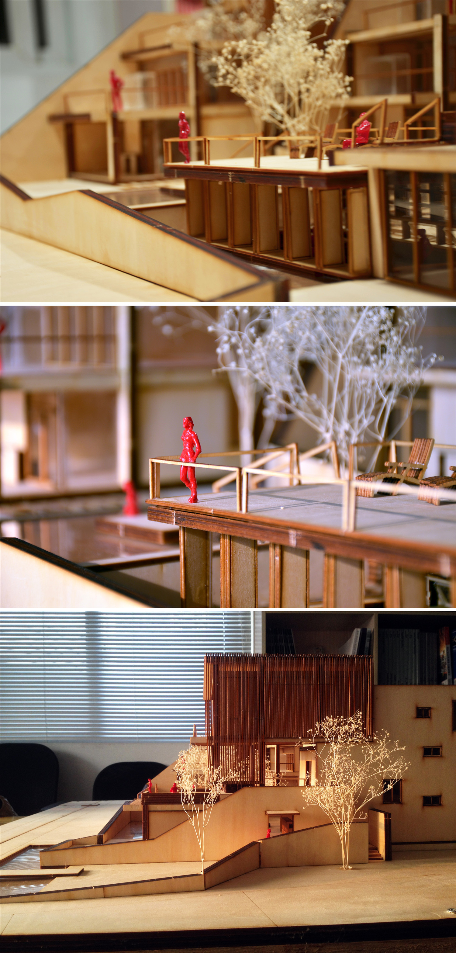 Gallery of Dali Munwood Lakeside Resort Hotel / Init Design Office - 23