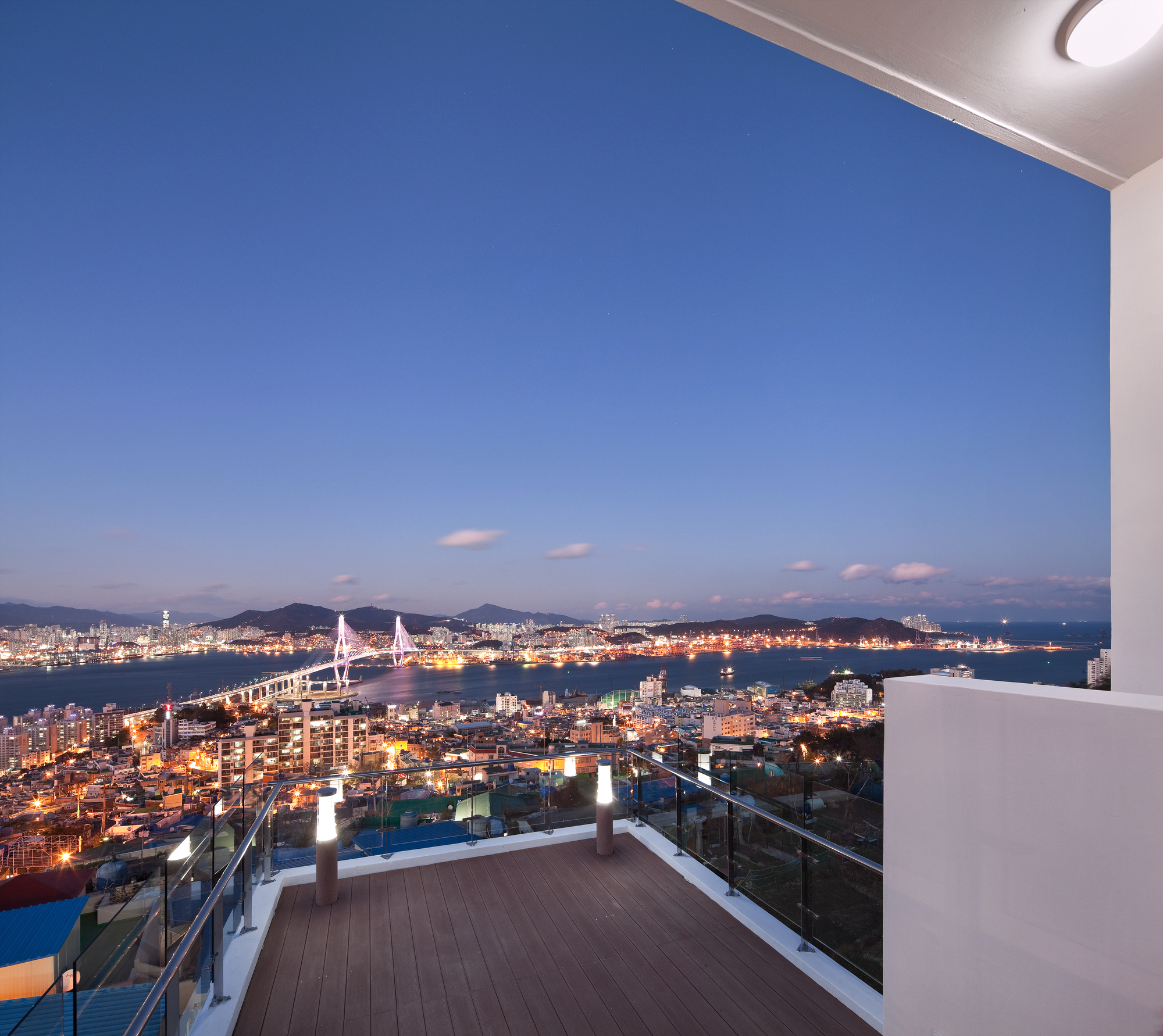 Gallery of Yeongdo Haedoji Village Sight Tree / ADDarchi Architects ...