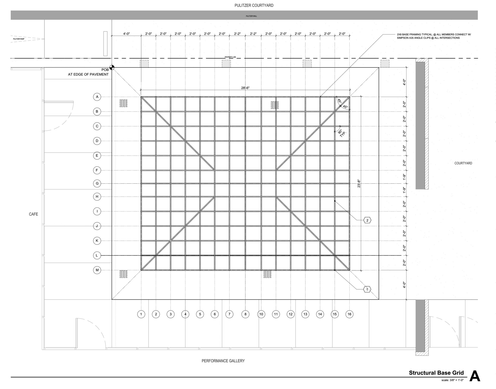 Gallery of Green Varnish / Nomad Studio - 29