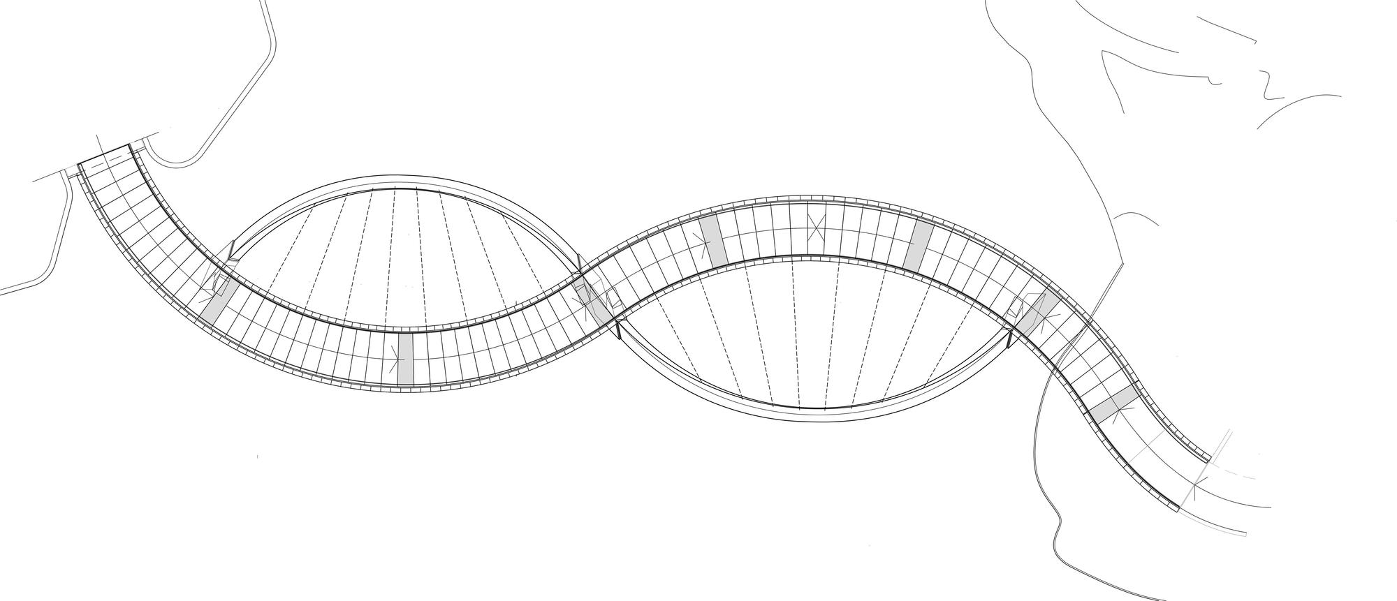 Gallery of Queen Elizabeth Quay Bridge / Arup Associates - 12