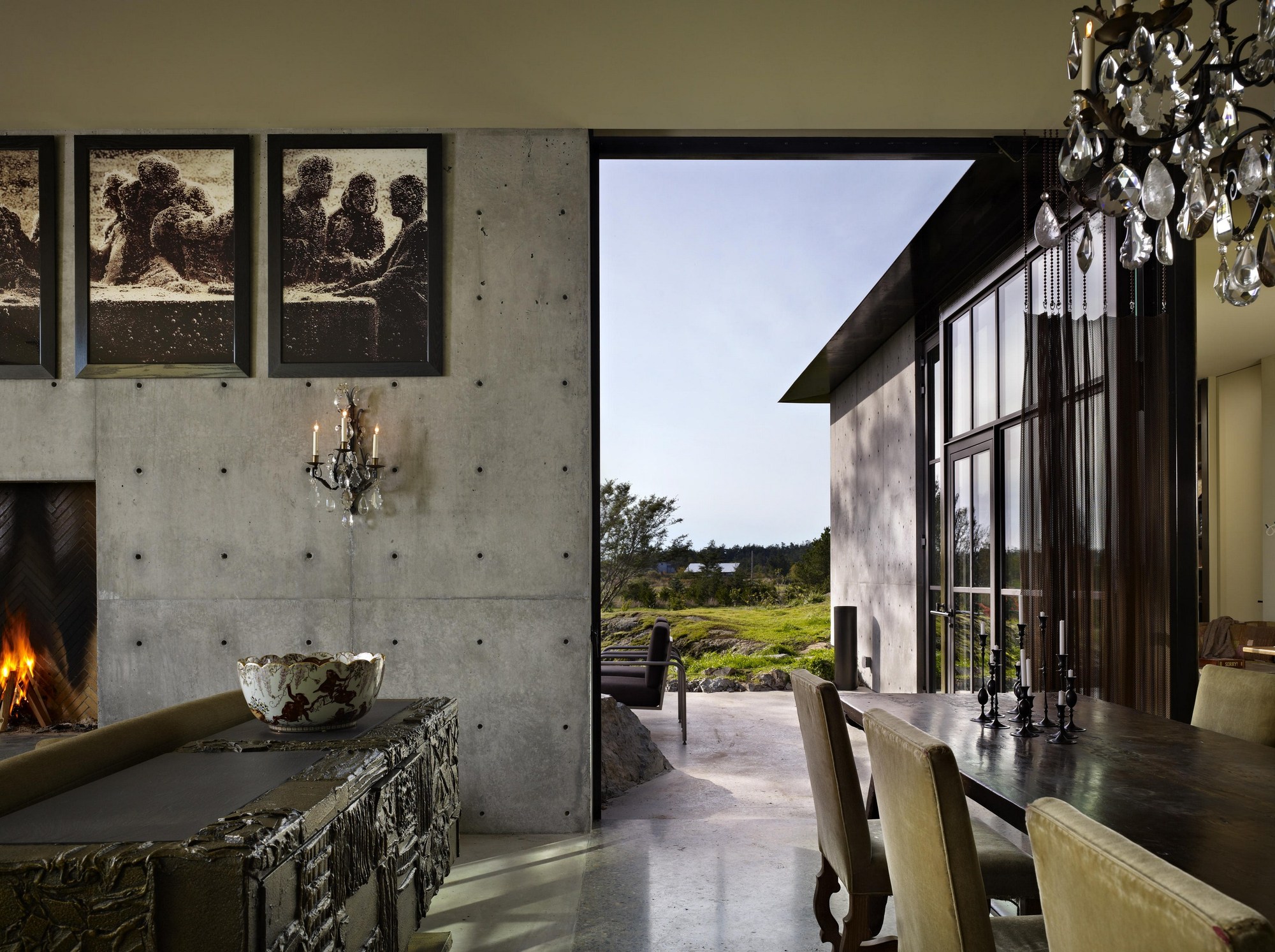 Gallery of The Pierre / Olson Kundig - 10