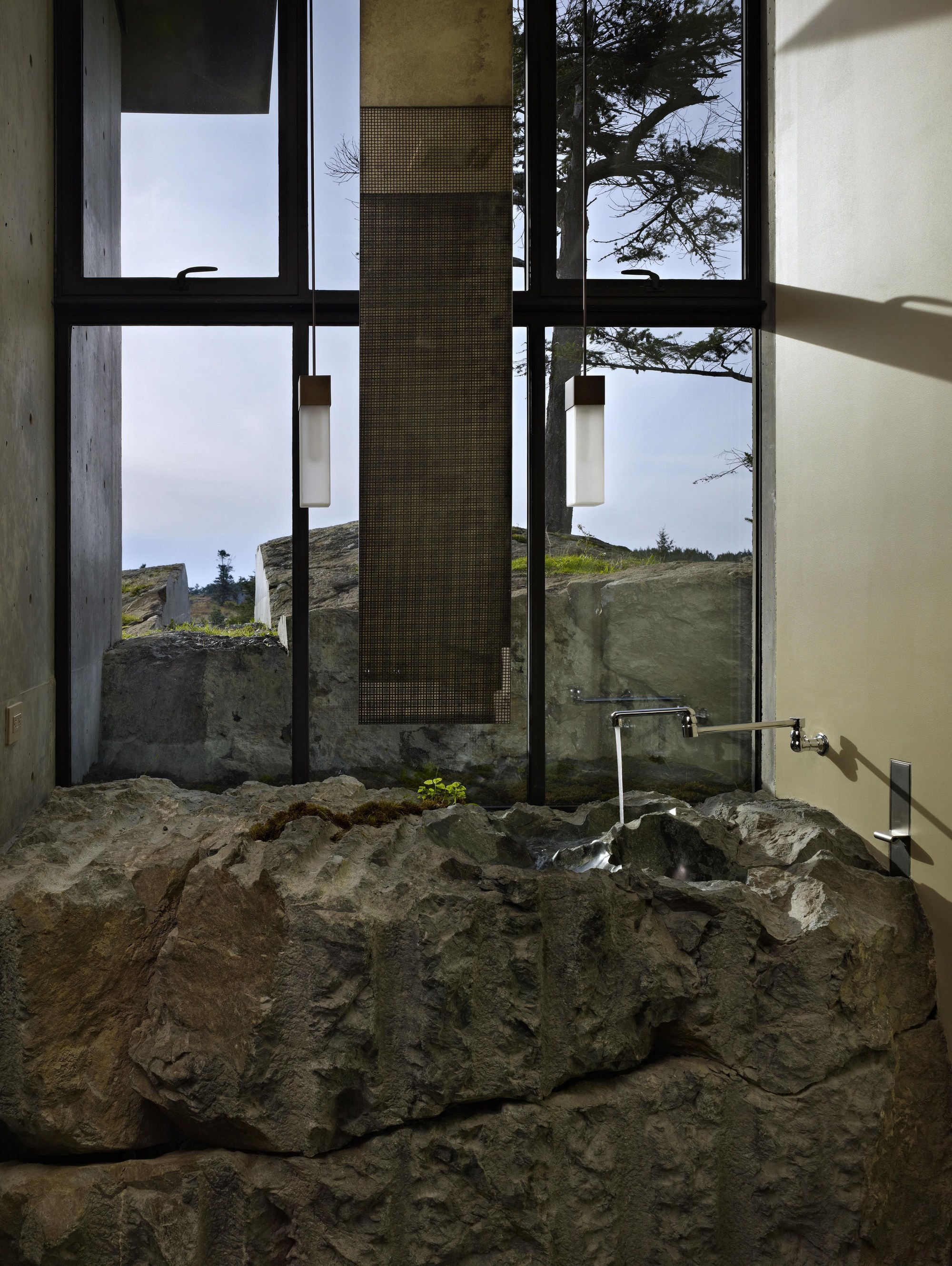 Gallery of The Pierre / Olson Kundig - 19