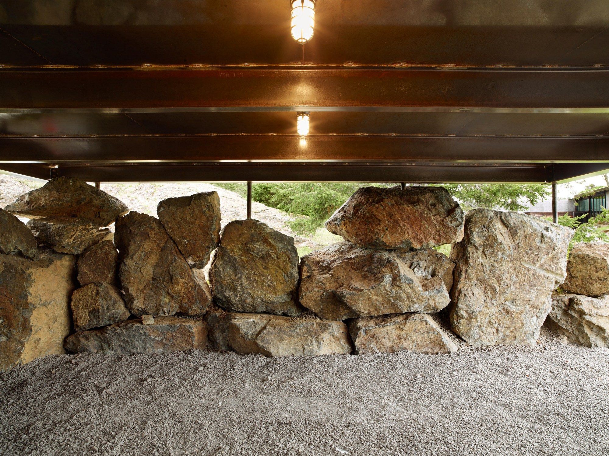 Gallery of The Pierre / Olson Kundig - 15