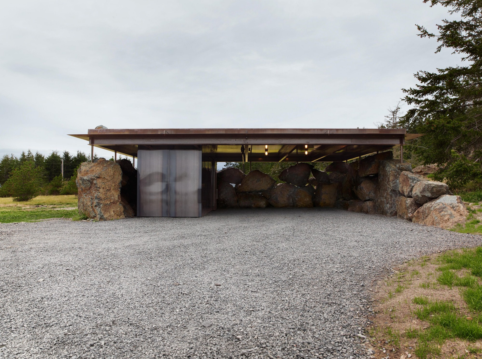 Gallery of The Pierre / Olson Kundig - 9