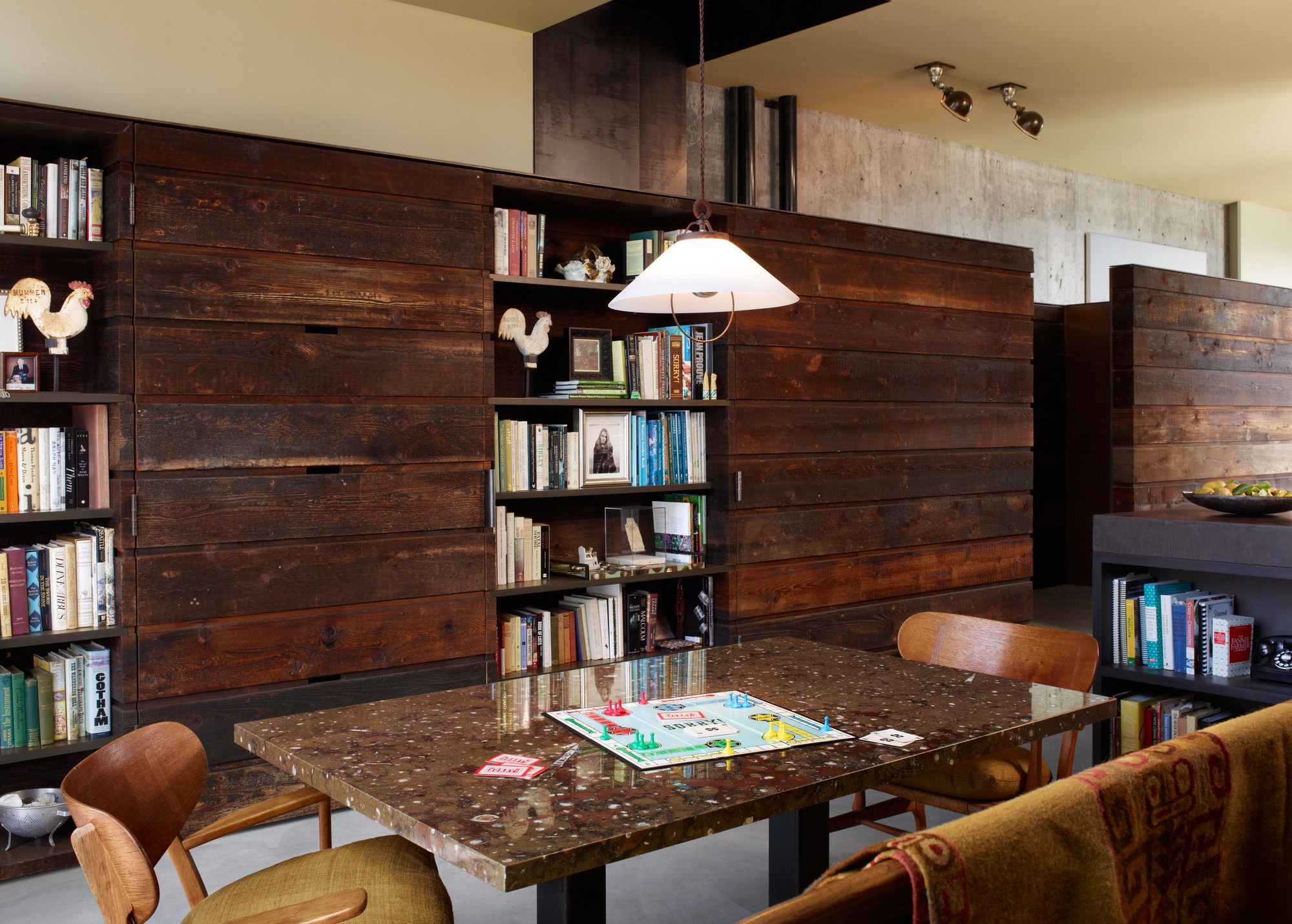 Gallery of The Pierre / Olson Kundig - 18