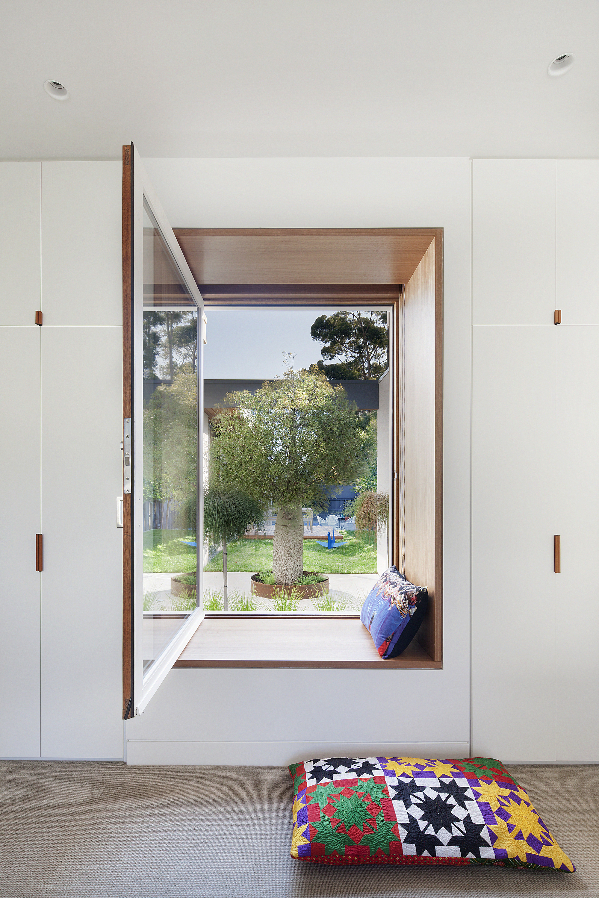 Galería de Casa Kate/ Bower Architecture - 11