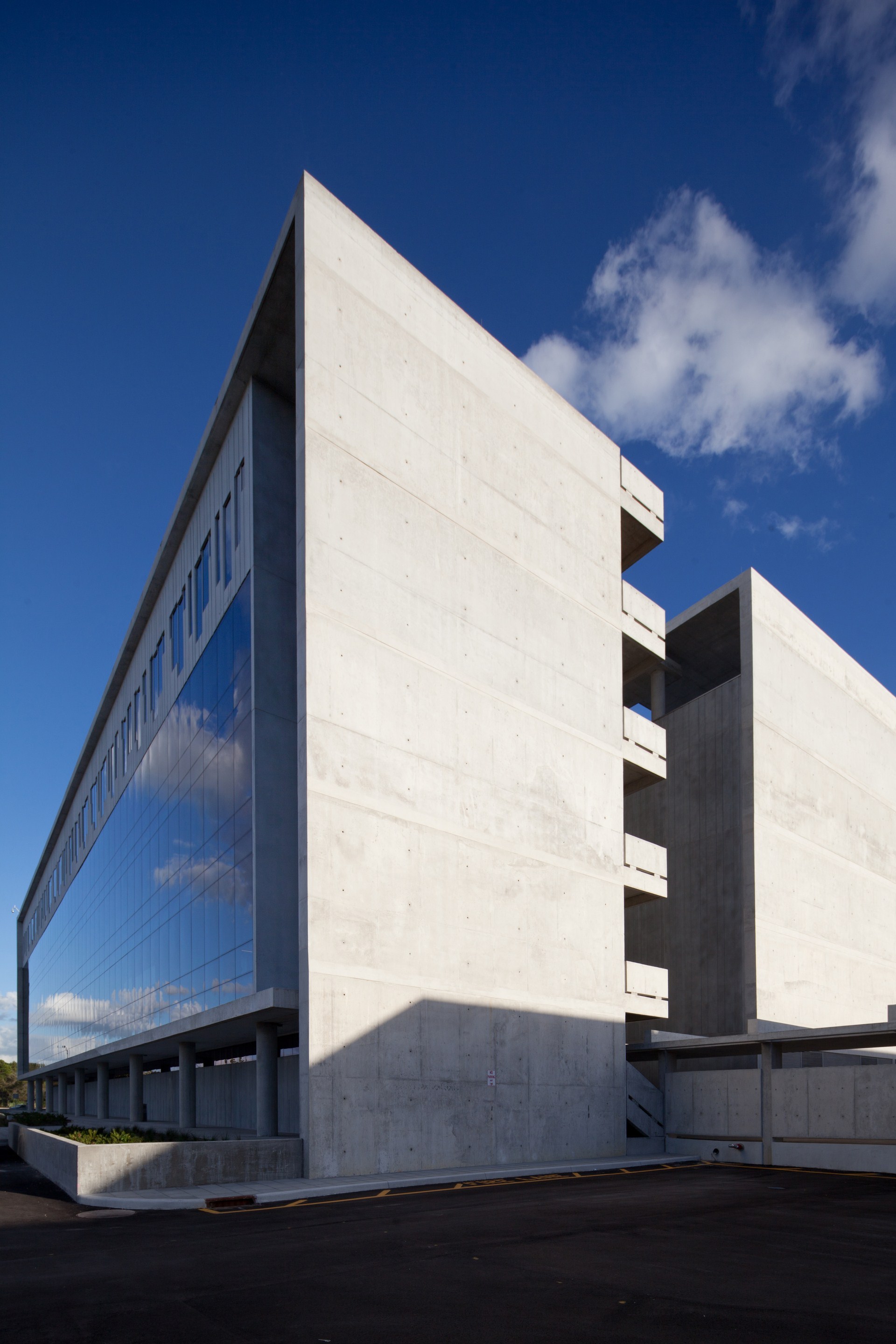 Galería de Miami-Dade College Kendall Campus / Perkins+Will - 5