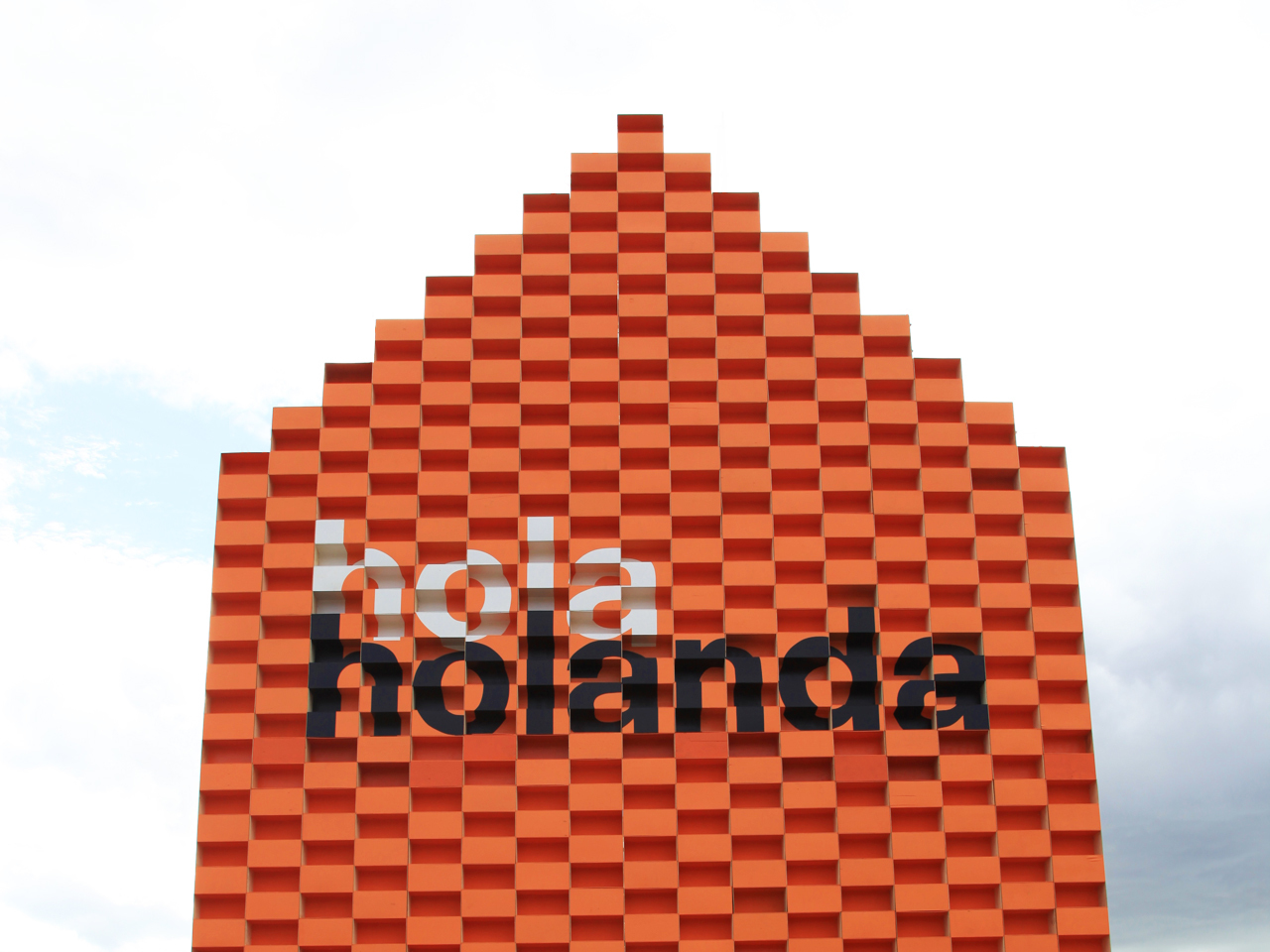 Gallery of MVRDV Designs Reusable Pavilion for Bogotá Book Fair - 3